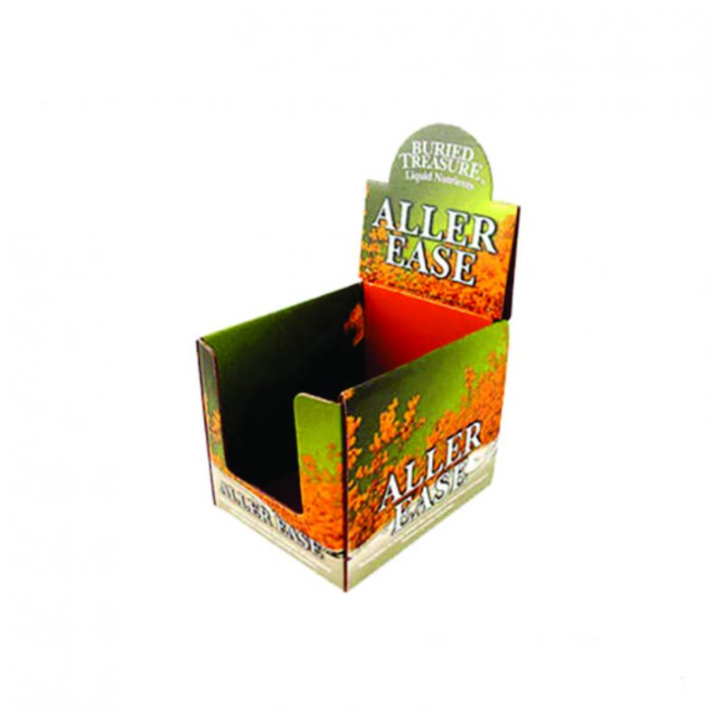 Cannabis Counter Display Boxes – Custom Boxes Pack