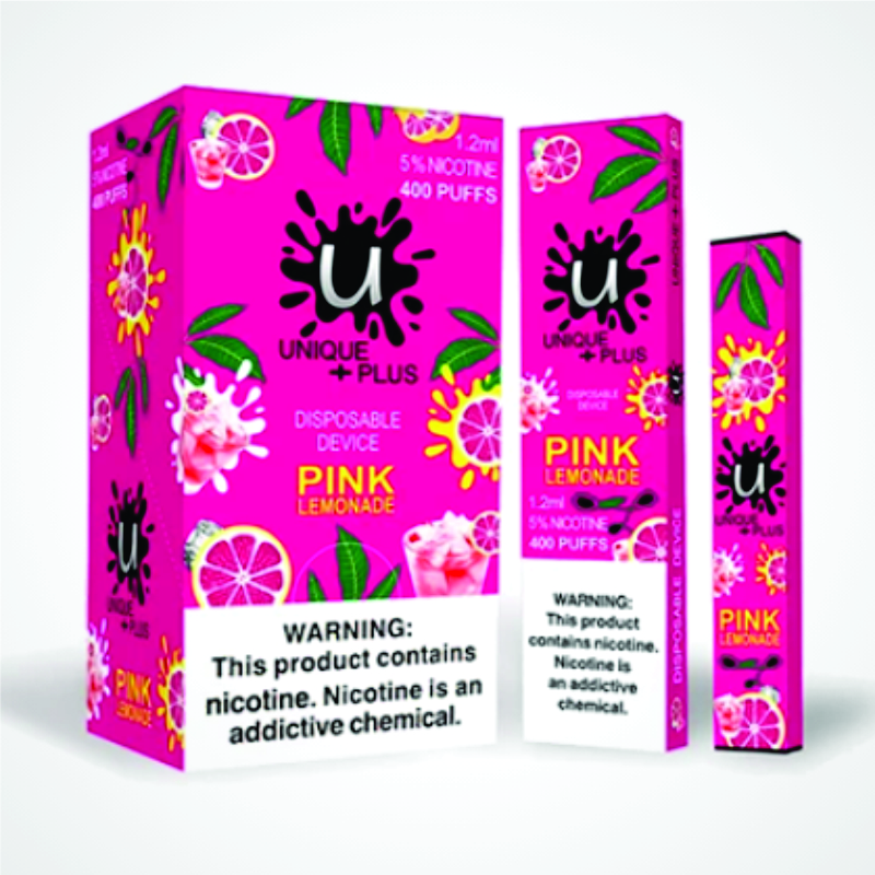 Custom Pop Vape Boxes | Custom Boxes Pack