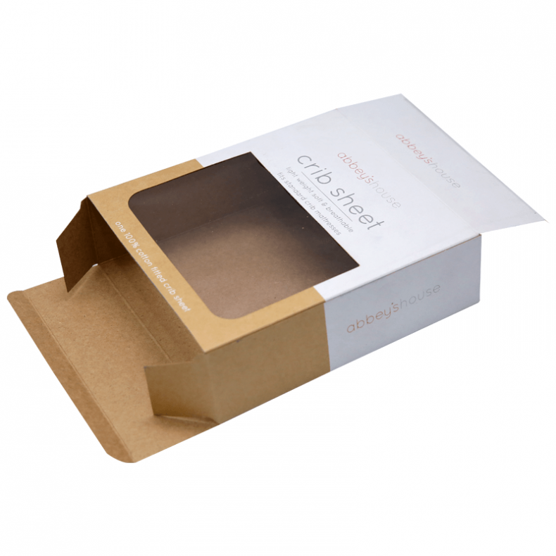 Kraft boxes | Custom Boxes Pack