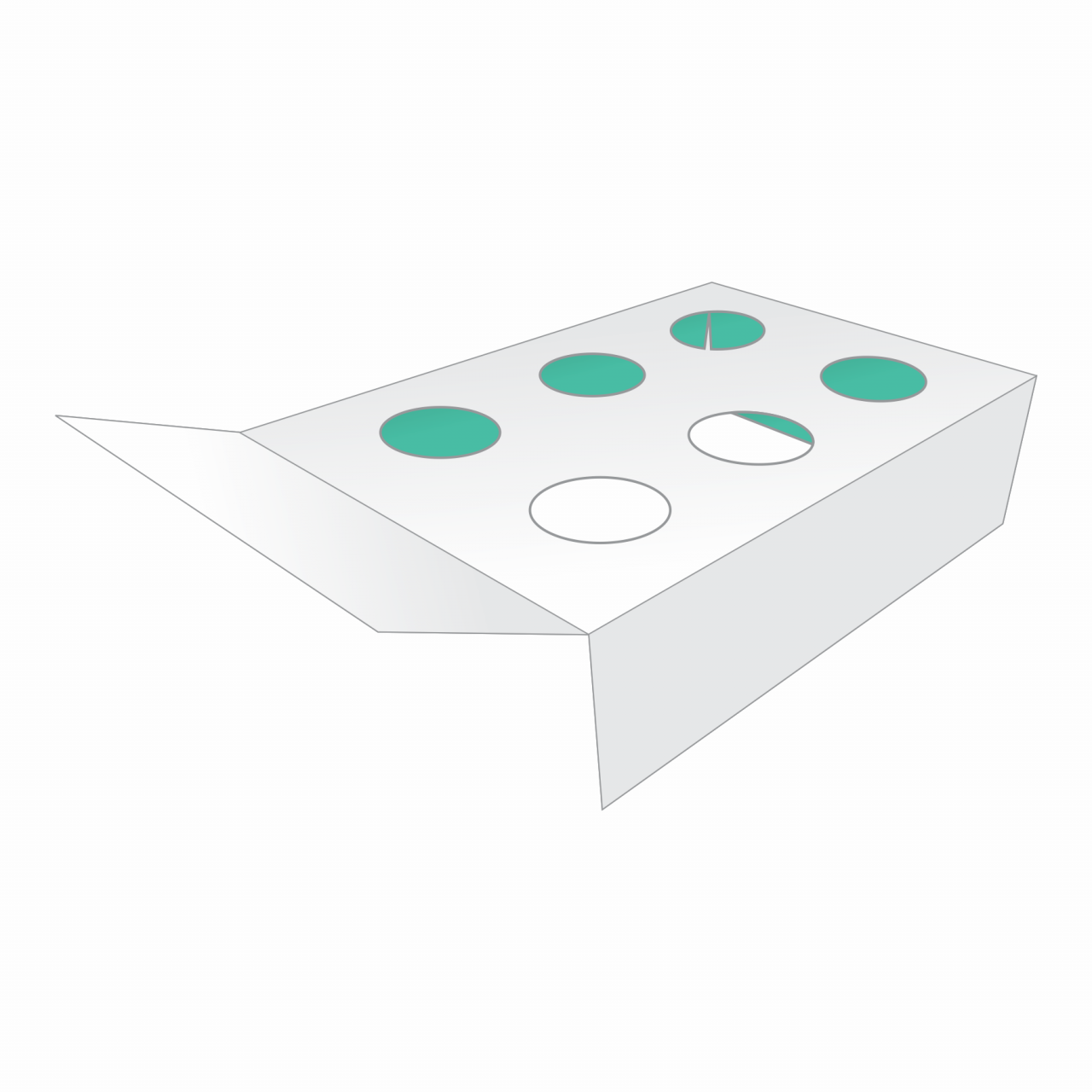 Buy Punch Partition Boxes