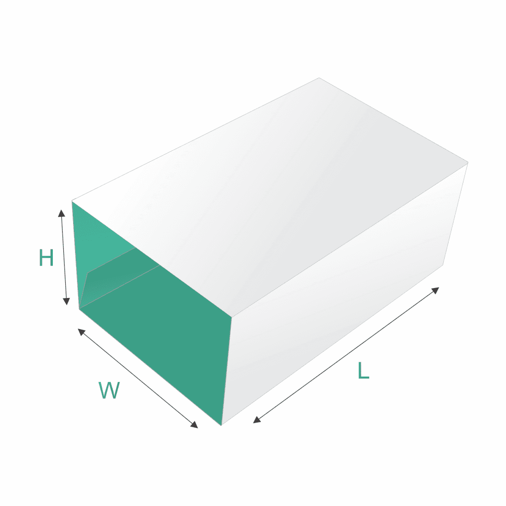 Sleeve - Custom Boxes Pack
