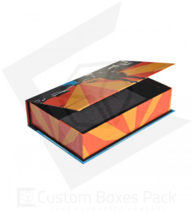 Custom Large Rigid Boxes - Custom Boxes Pack