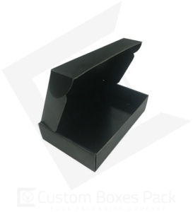 Custom Plain Boxes - Custom Boxes Pack