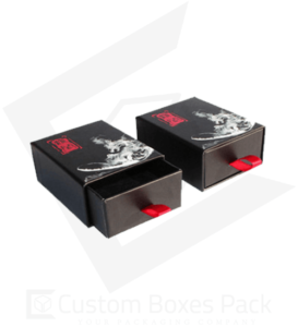 Order Custom Small Rigid Boxes with Luxury Packaging