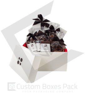 Hamper Boxes - Custom Boxes Pack